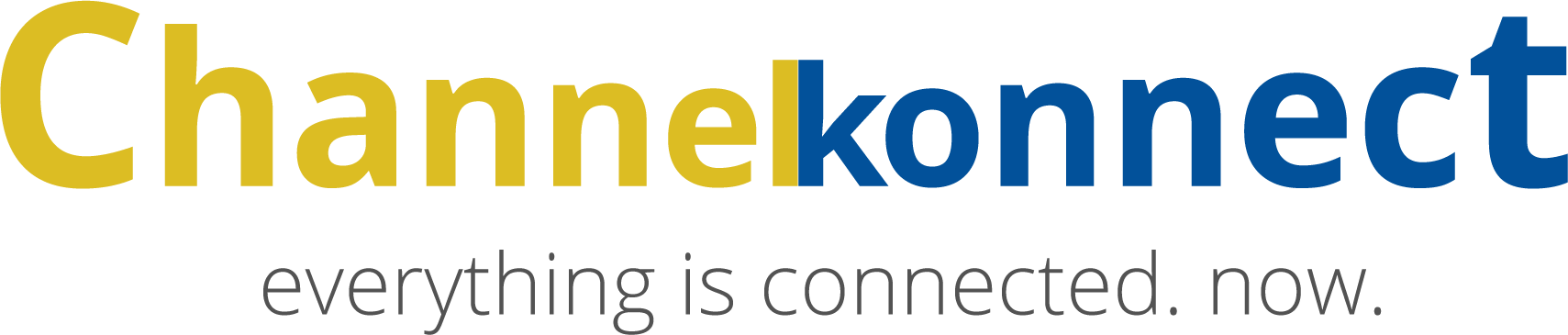 Channelkonnect